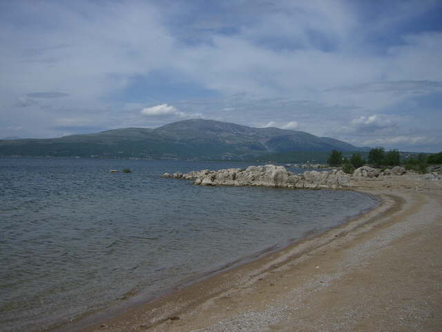 Planinarsko društvo Prisoje - slike izgradnje doma